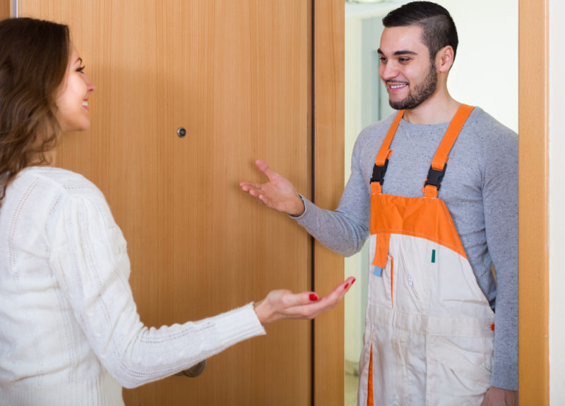 3 Questions to Ask Your HVAC Service Technician